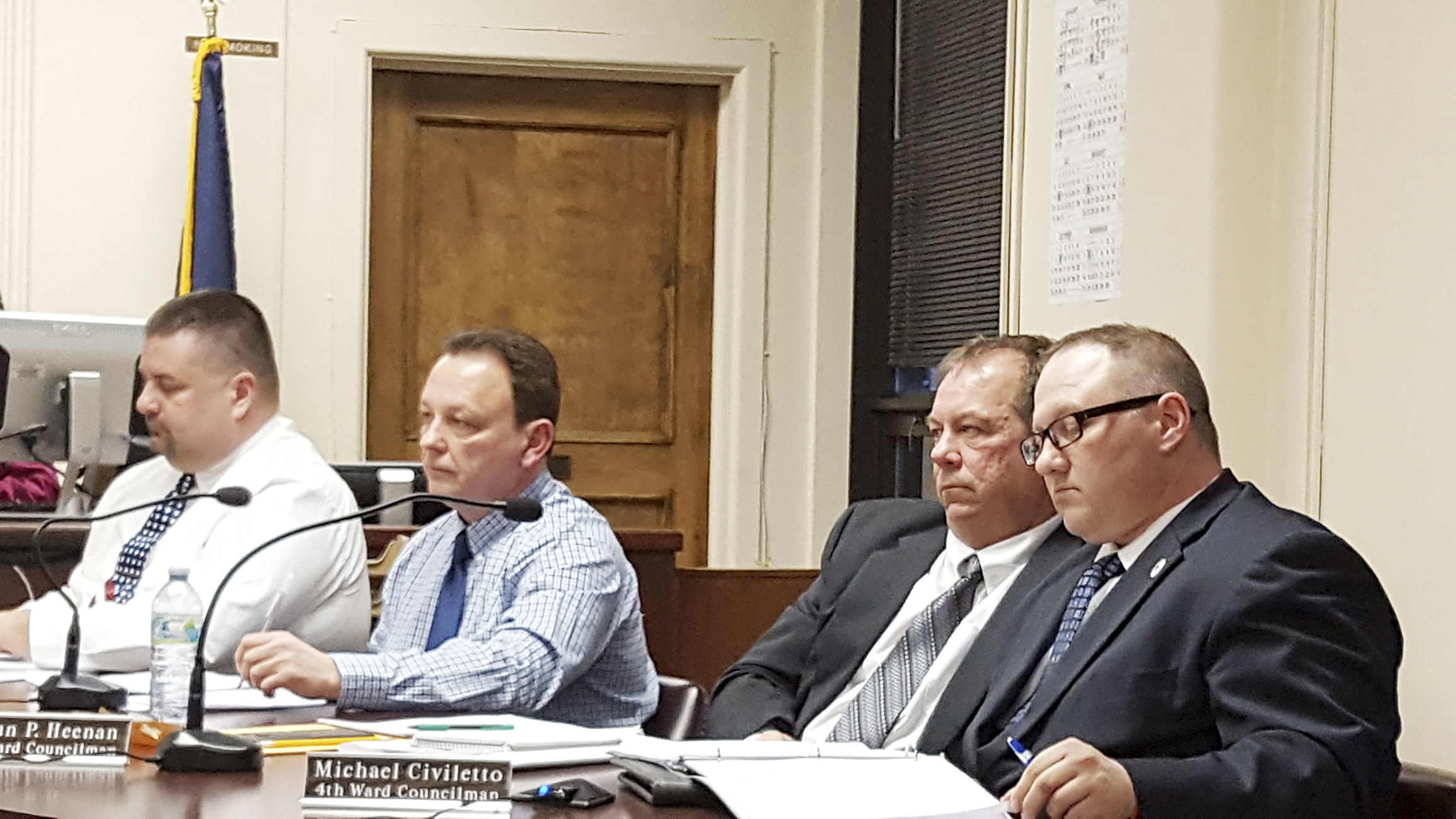 Officials: HR director will save city in long run | News, Sports, Jobs ...